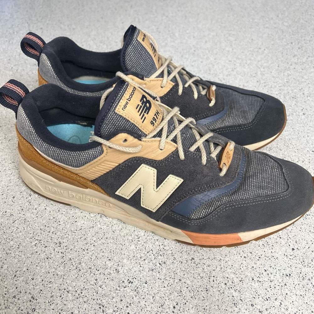 New Balance 997h Spring Hike Collection - Gem